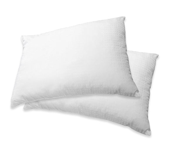 Almohadas – Spring Air Blancos