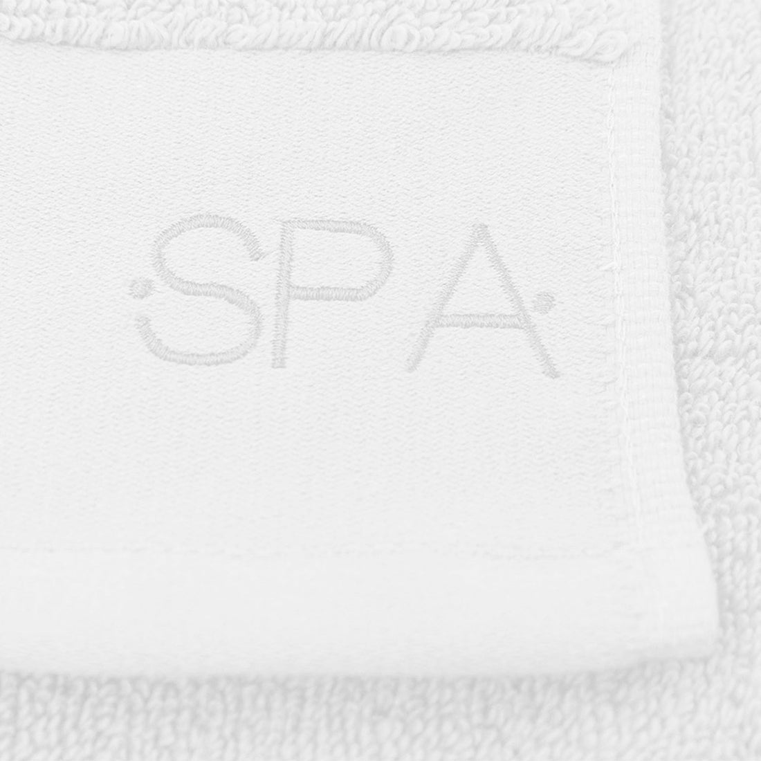 Toalla SPA - BLANCO – Spring Air Blancos