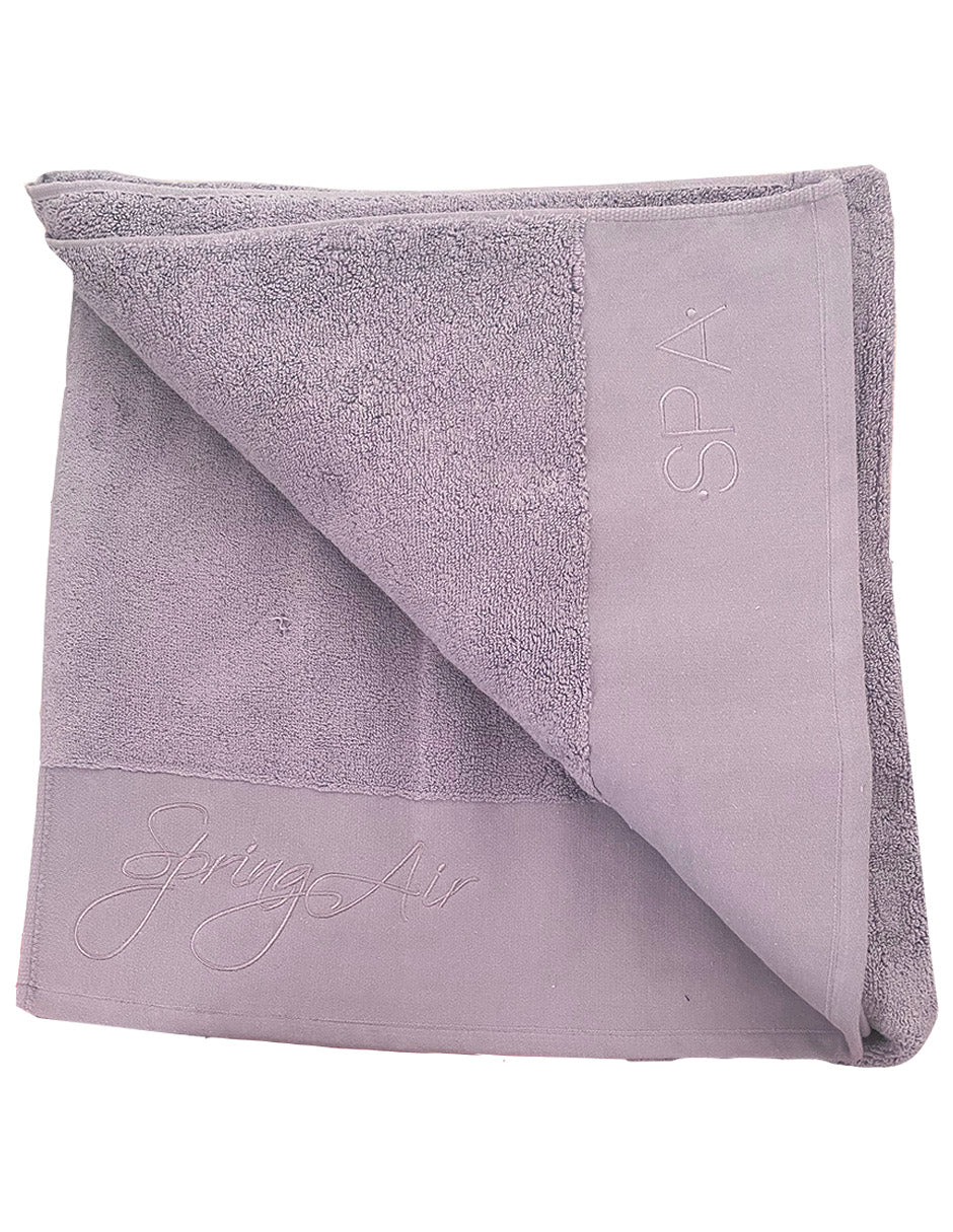 TOALLA SPA – Spring Air Blancos